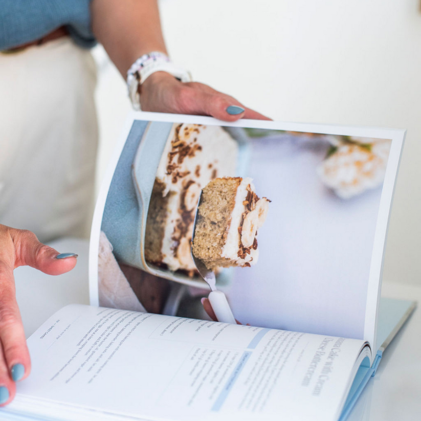 "BAKE, by Courtney" Cookbook – Shop Cake by Courtney