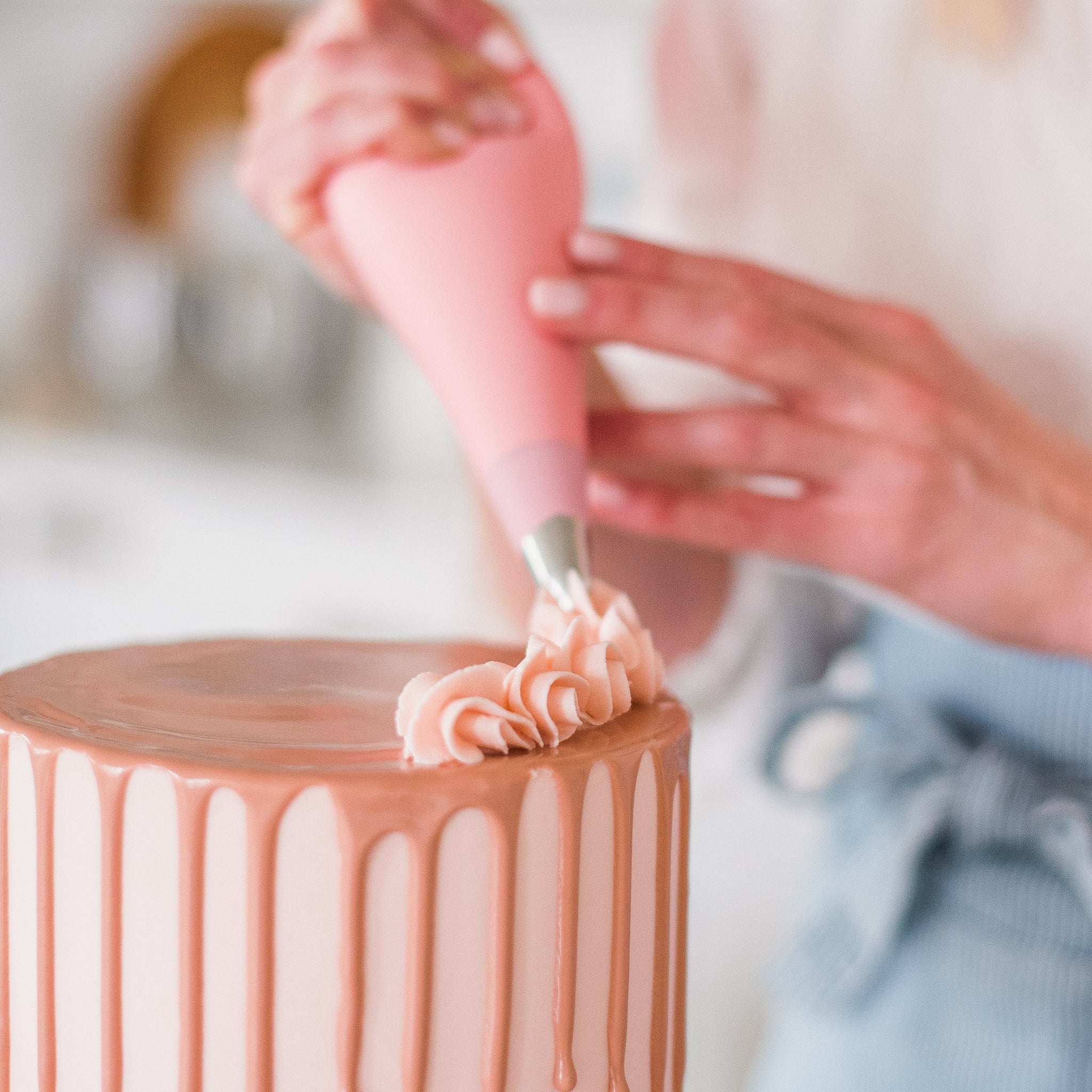 Piping Bag – Shop Cake by Courtney